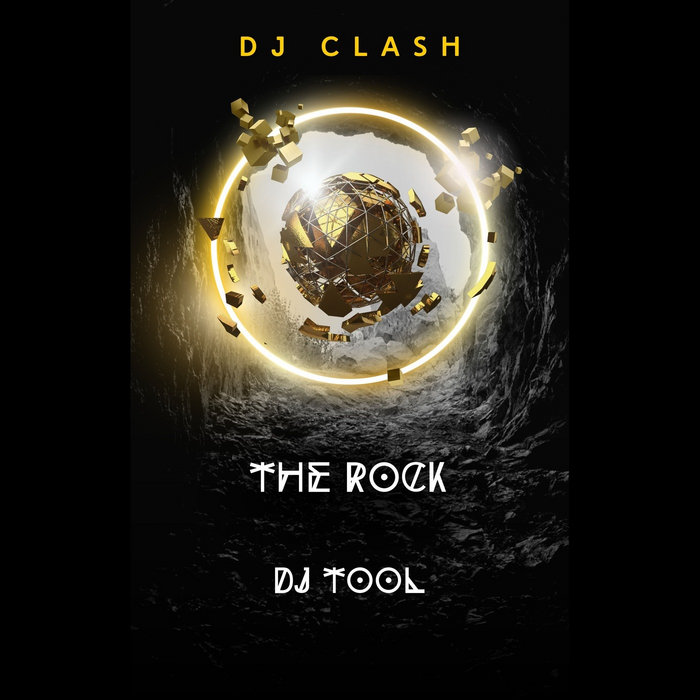DJ CLASH - THE ROCK | DJ CLASH