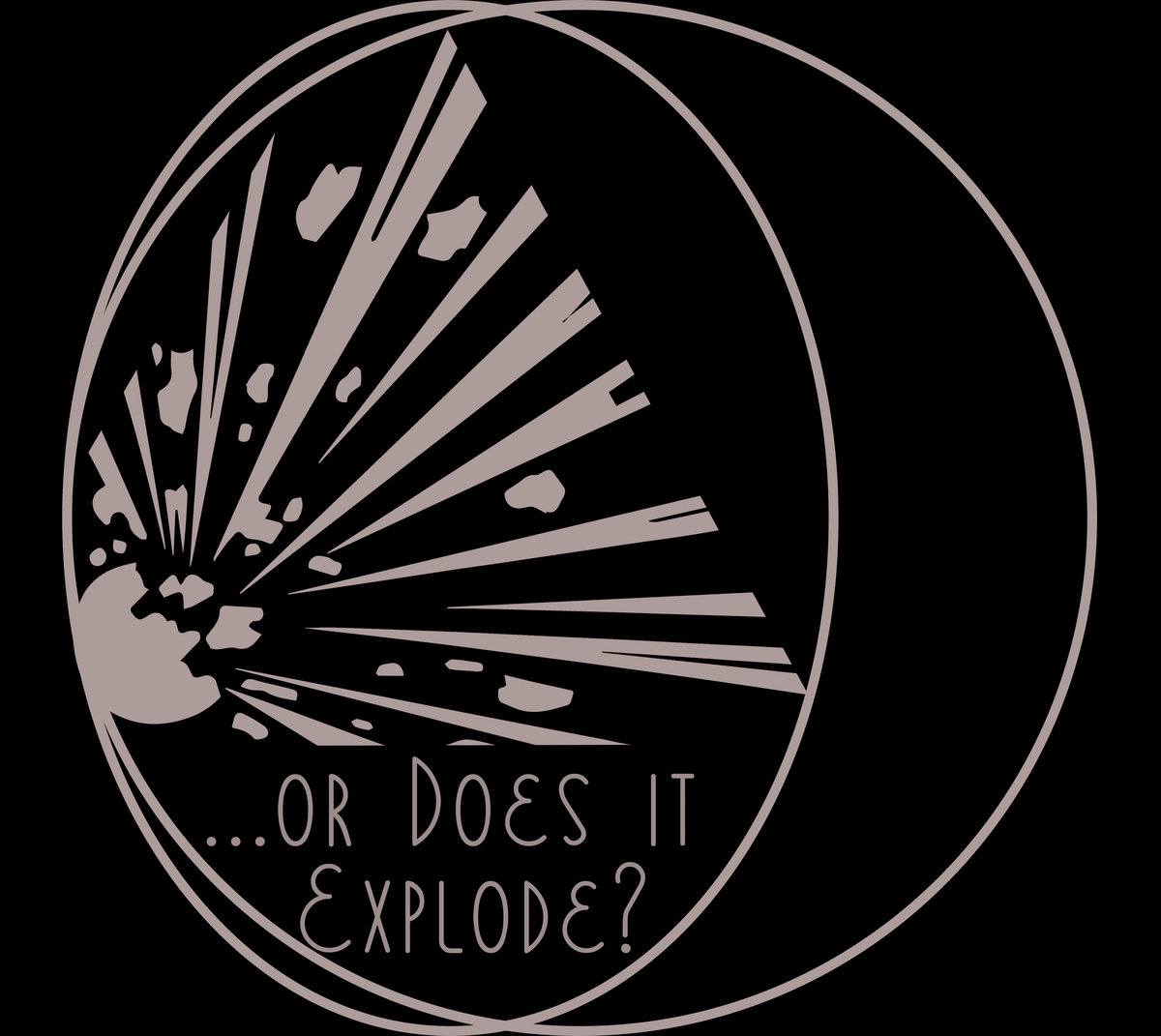 Demo | ...or Does it Explode?