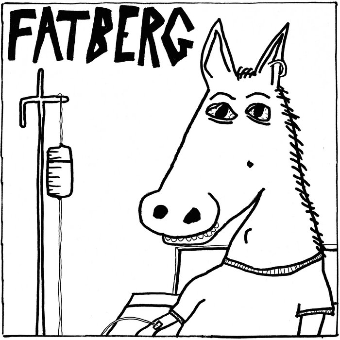Fatberg | FATBERG