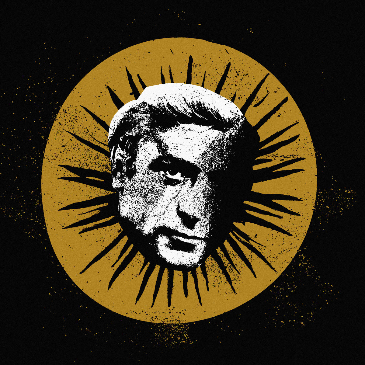 Michael Caine | Rouge Pompier