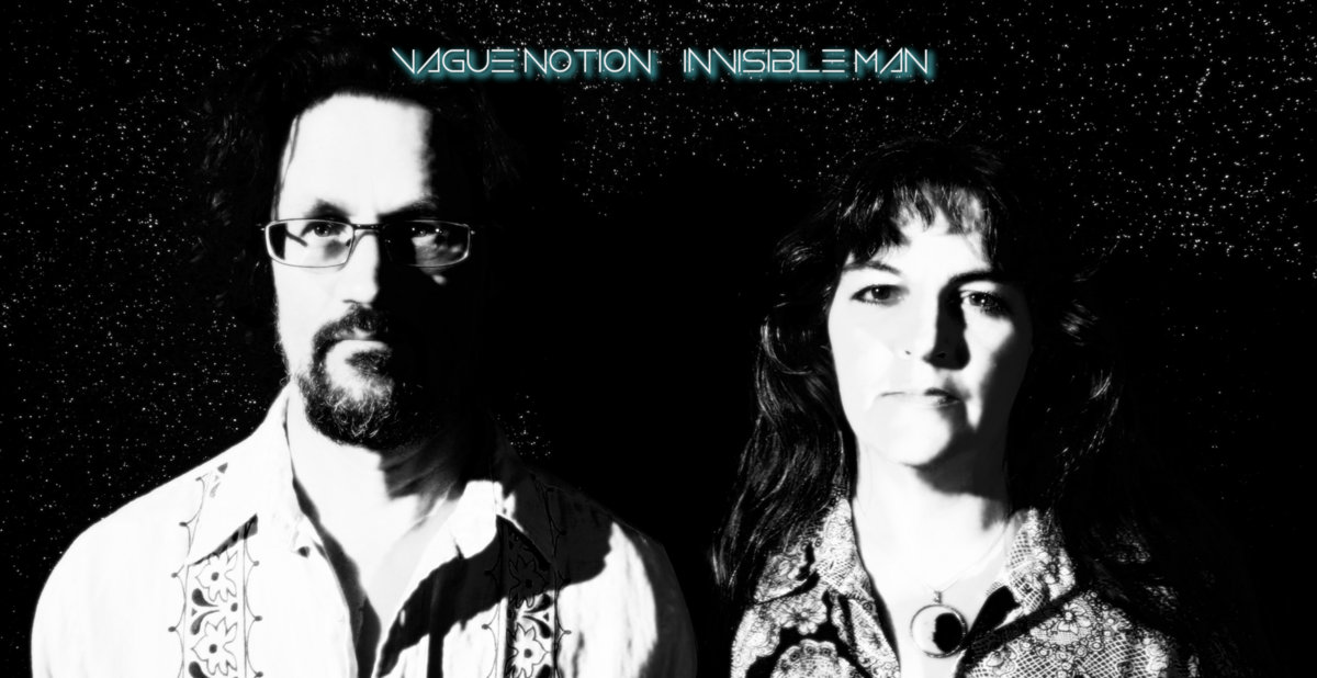 Invisible Man | Vague Notion