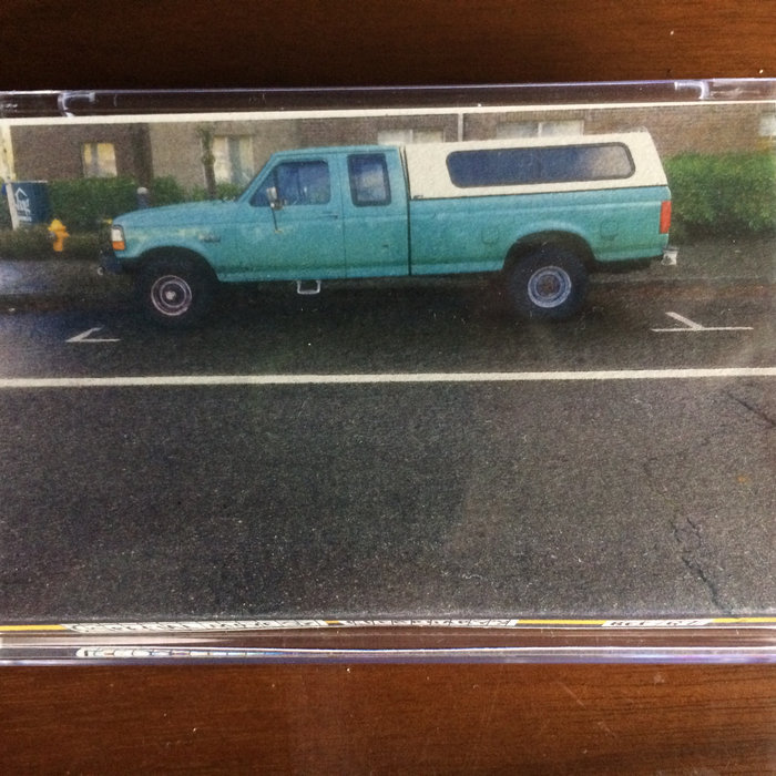 Special Moves "February" | Special Moves | Reflective Tapes