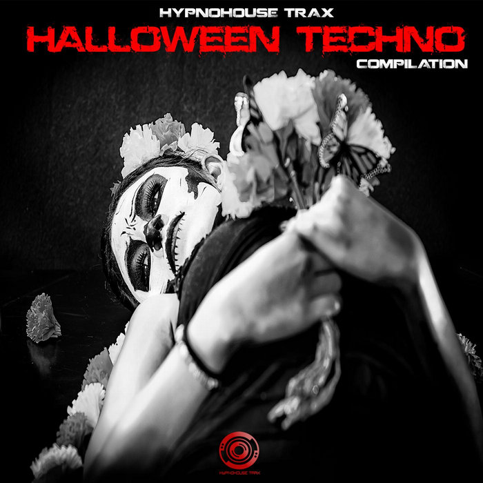 Hypnohouse Halloween Techno | Various Artists | Hypnohouse Trax