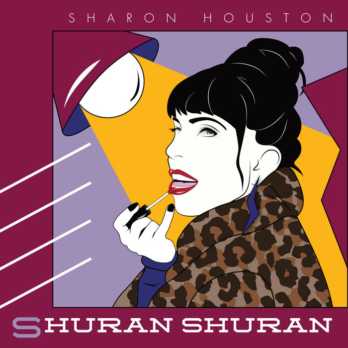 Shuran Shuran | Sharon Houston