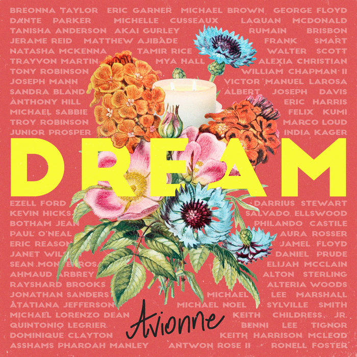 Dream | Avionne