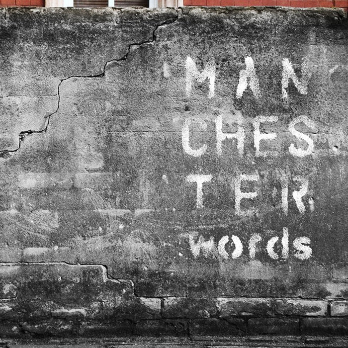 Words | Manchester