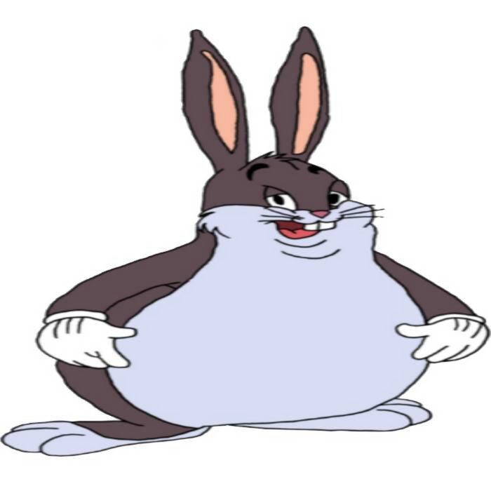 The Story Of Big Chungus | Very Smurt