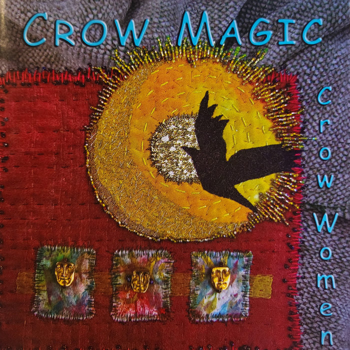 Crow Magic | Crow Women