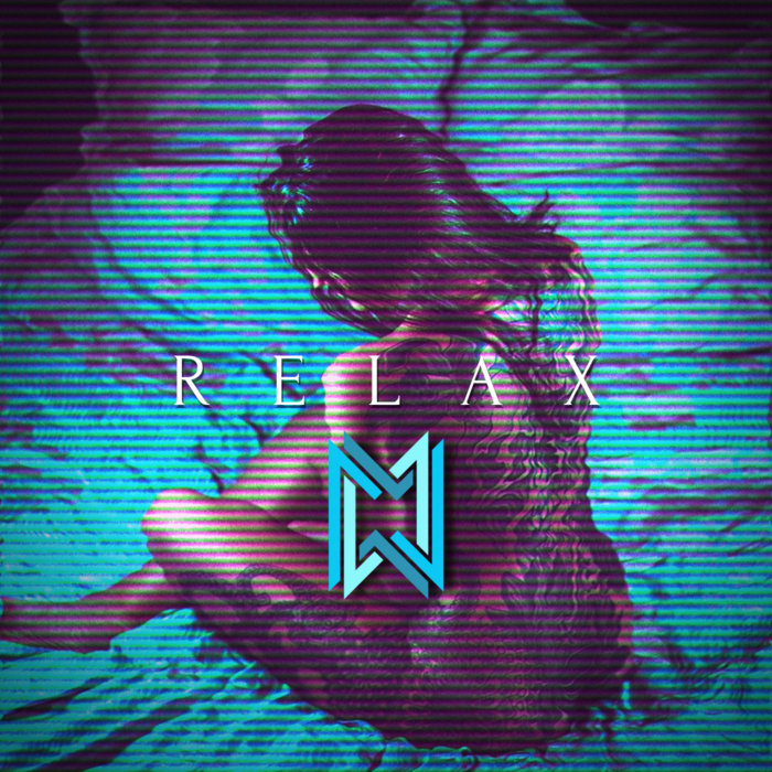 Relax | Megan McDuffee