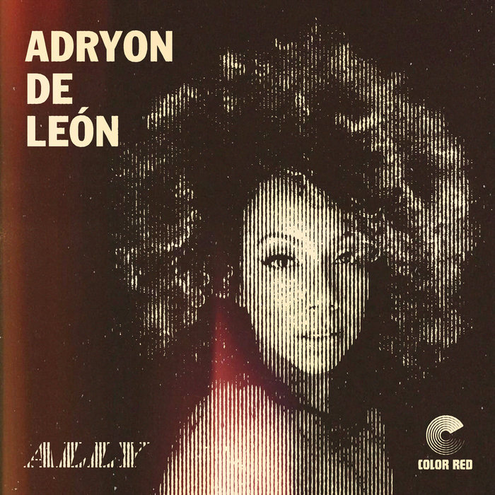Ally | Adryon de León