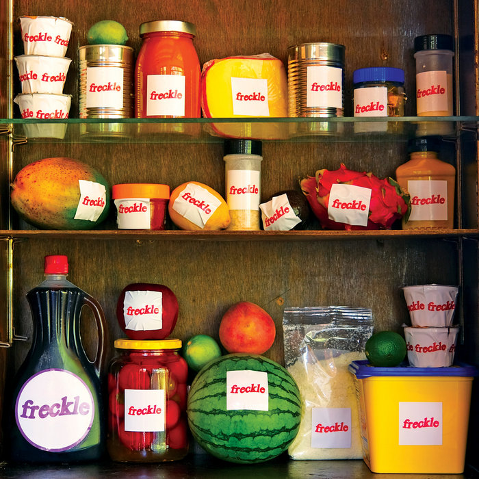 Freckle | Freckle
