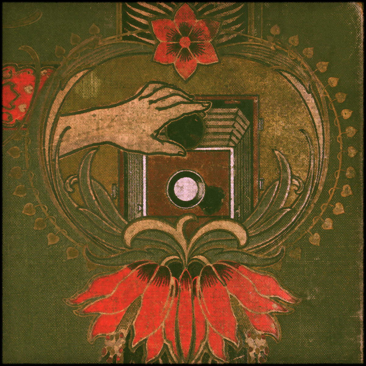 The Rust Belt | Clementine's Private Army