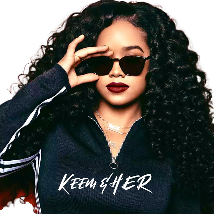 Keem and H.E.R | Hakeem Syrbram