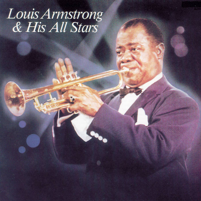 Louis Armstrong Album