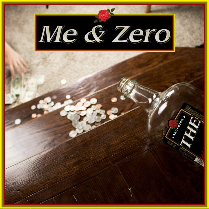 Me & Zero | THE