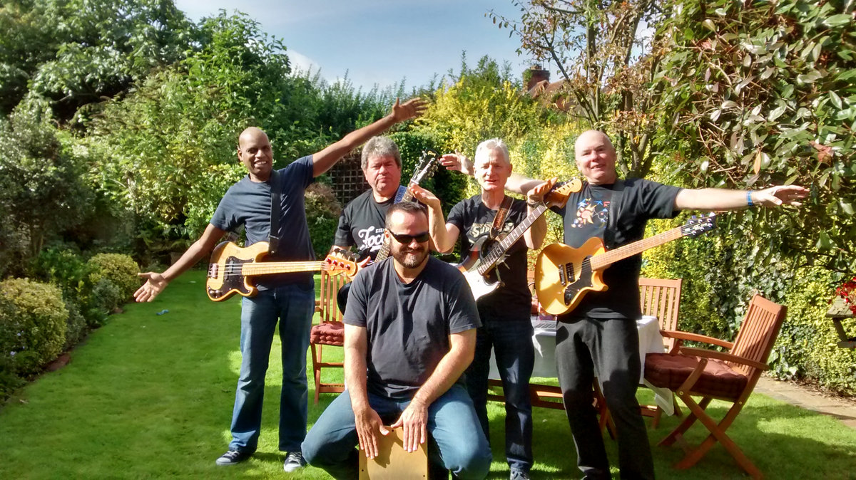 Higher Than High | The Mighty High