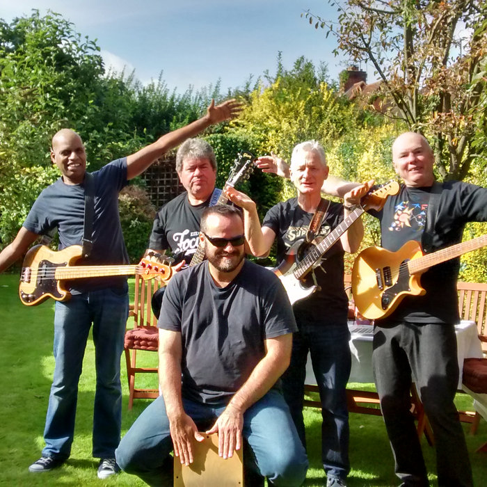 Higher Than High | The Mighty High