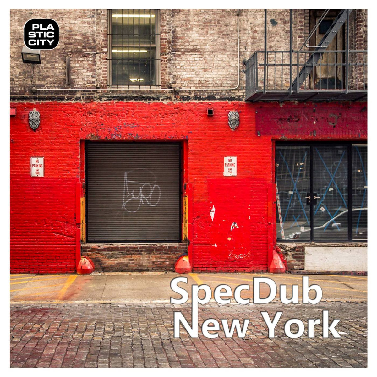 New York | Specdub