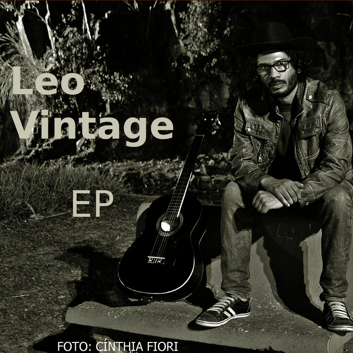 EP | Léo Vintage