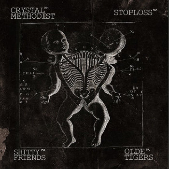 Music | Crystal Methodist