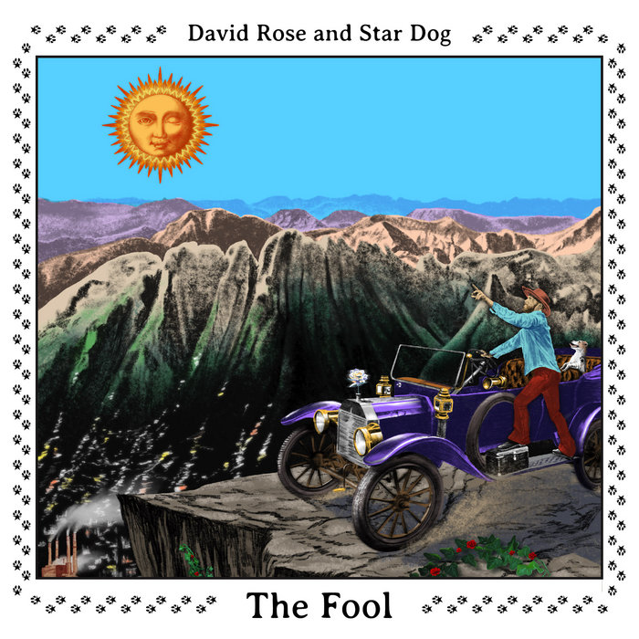 The Fool | David Rose and Stardog
