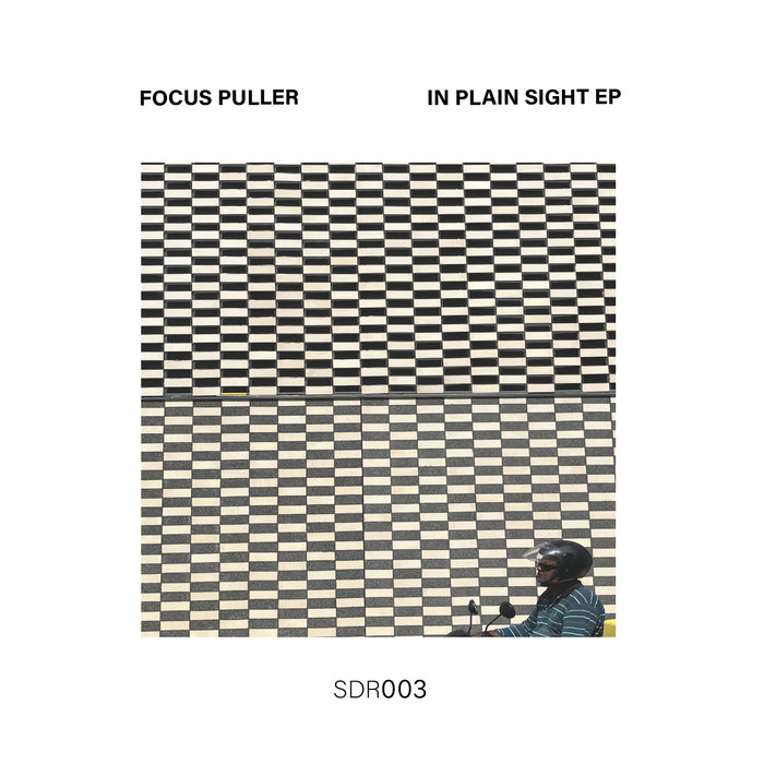 In Plain Sight EP | Focus Puller