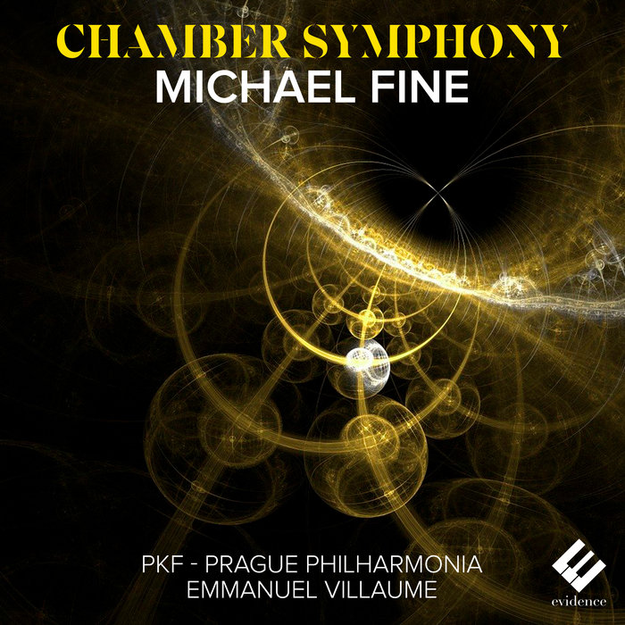 Chamber Symphony | Michael Fine | Michaël Fine