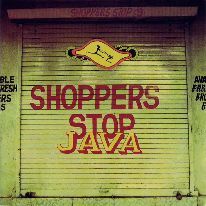Java | STOP THE SHOPPERS