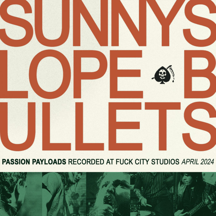 Passion Payloads | Sunnyslope Bullets