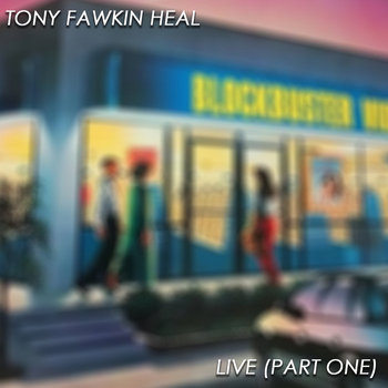 Music | Tony Fawkin Heal