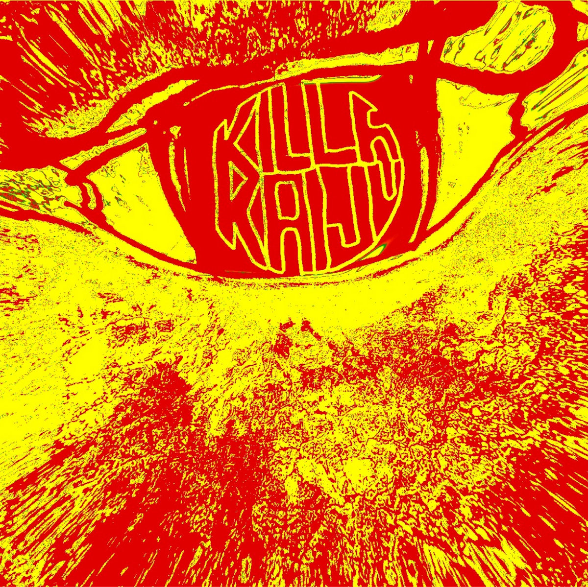 Killa Kaiju One | Killa Kaiju | Jack Smithers