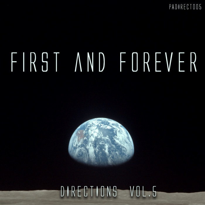 First and Forever | V/A | PointAudio