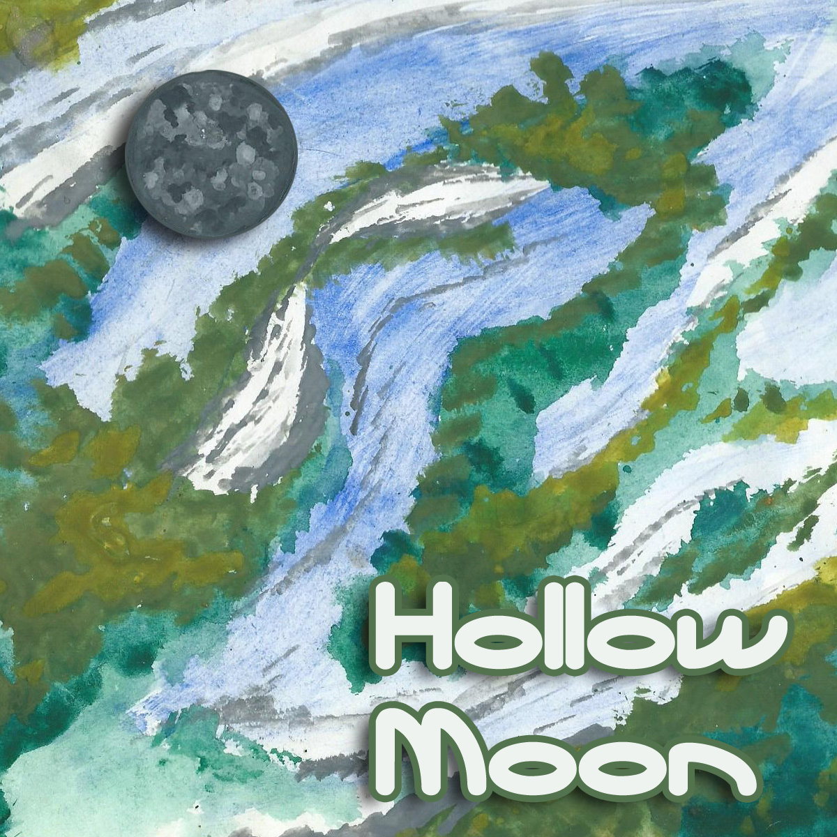 Orion Horizon | Hollow Moon