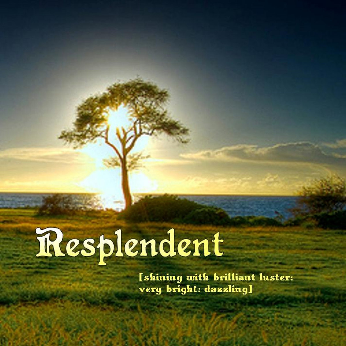 Resplendent | Vertical Worship