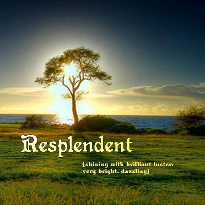 Resplendent | Vertical Worship