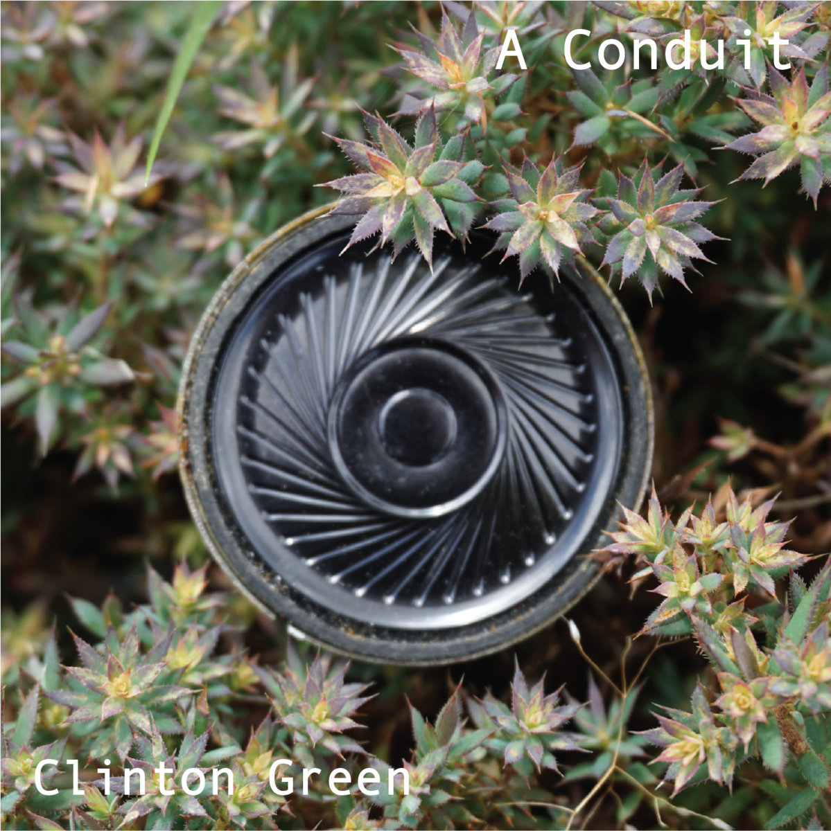 A Conduit | Clinton Green | Shame File Music