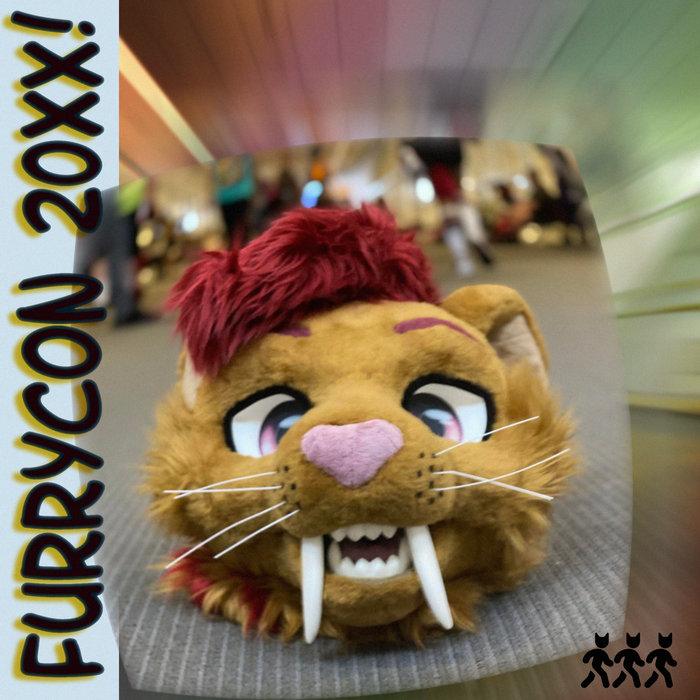 FurryCon 20XX! | ThePehBat