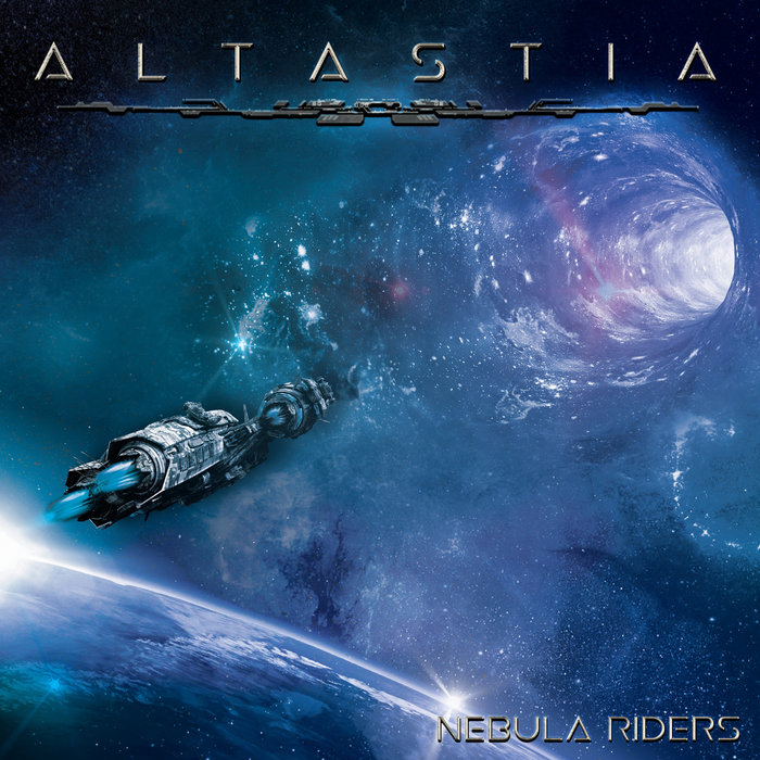 Nebula Riders (2024 Remastered) | Altastia