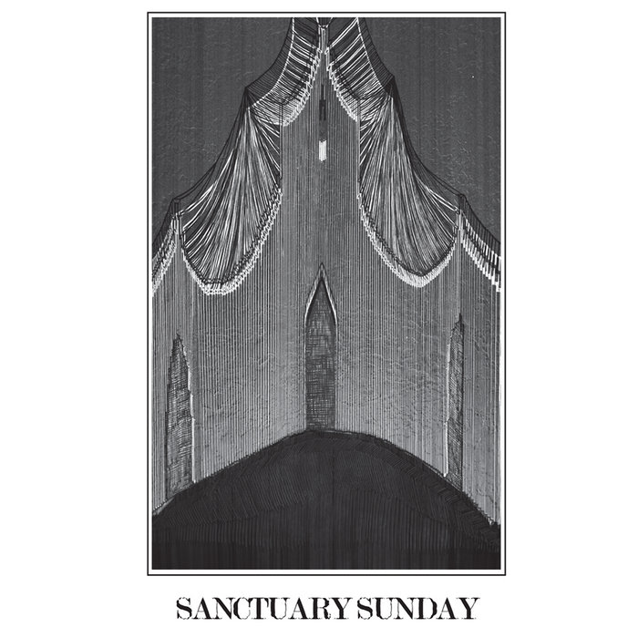 SANCTUARY SUNDAY | EWE OF NOW RECORDINGS
