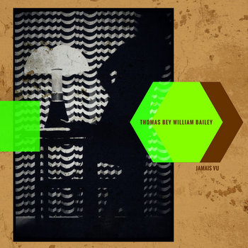 Music | Thomas Bey William Bailey