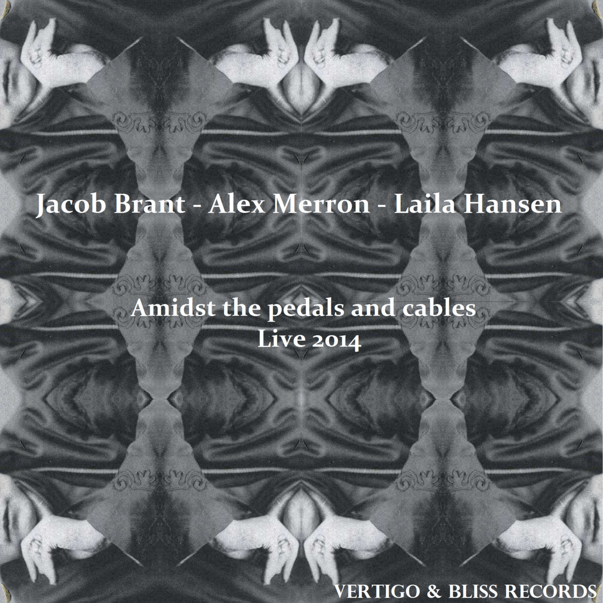 Amidst the pedals and cables [live] | Jacob Brant, Alex Merron & Laila ...