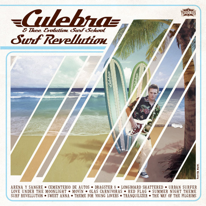 SURF REVELLUTION | CULEBRA & THEE EVOLUTION SURF SCHOOL | Culebra ...