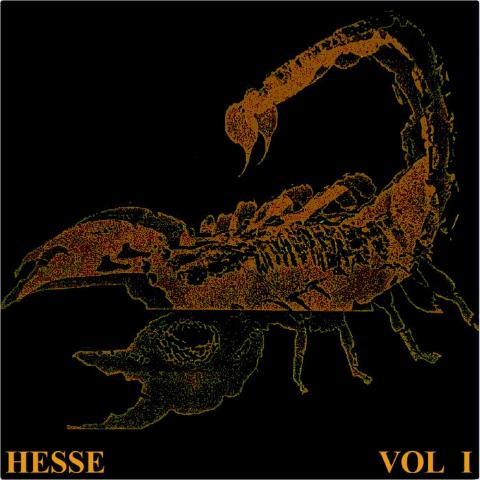 Vol I | HESSE | Roman Xavier