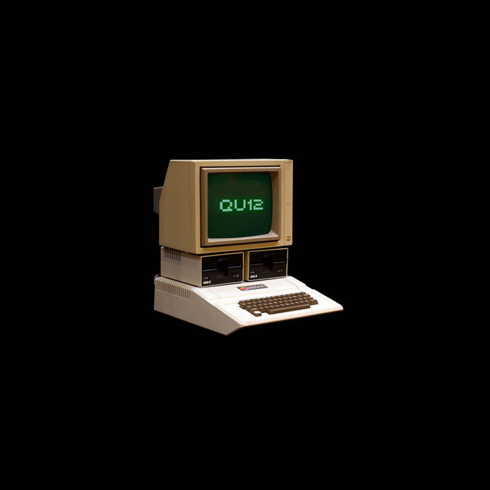 Beginners All Purpose Symbolic Instruction Code Qu12 Qumcl