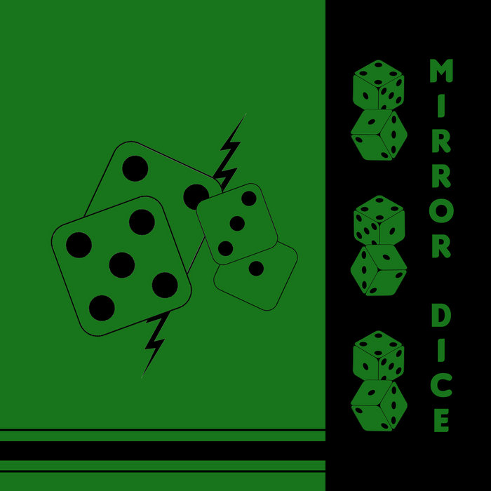 Mirror Dice | Mirror Dice
