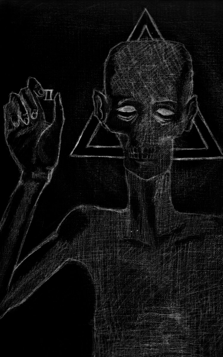 Split w/ Tetragrammaton | Nuclear Hellfrost