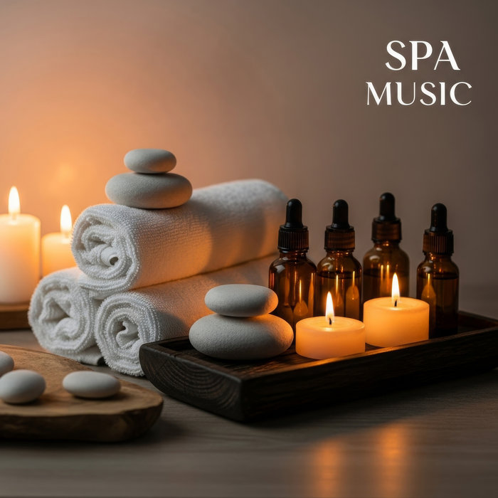 Meditation Music for Spa | Music Partyfy | Soundify Background Music