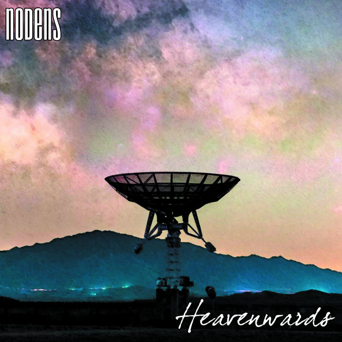 Heavenwards | Đ | Nodens