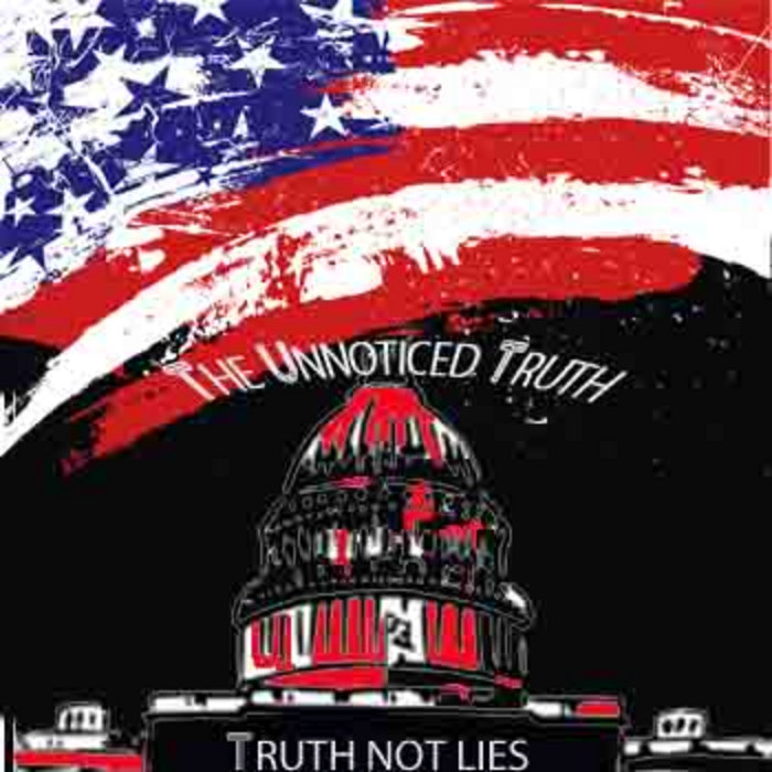 Truth Not Lies EP | The Unnoticed Truth