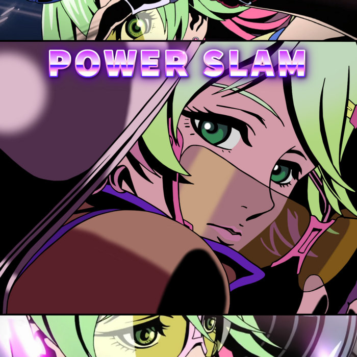 Power Slam | Paradelous